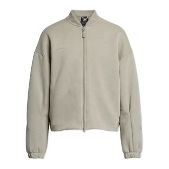 adidas unisex, Sport, Gris, Taille: 2XL Z.n.e. Uniform Full Zip Knit