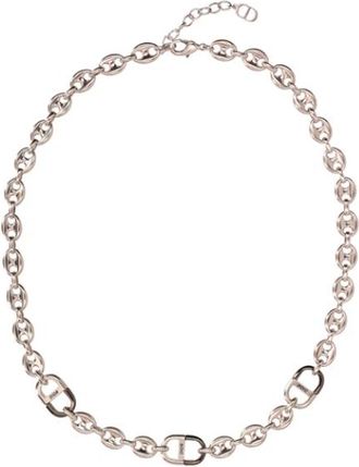 Dior Homme, Accessoires, Gris, Taille: ONE Size 8 Necklace