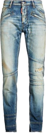 Dsquared2 HOSEN & R&Ouml;CKE - Jeanshosen auf YOOX.COM