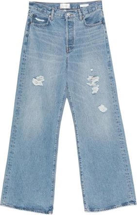 Frame Denim Femme, Jeans, Bleu, Taille: W29 Jeans Frame