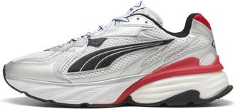 Puma Fade Sneakers Unisex, Schuhe, Metallisch, 35.5