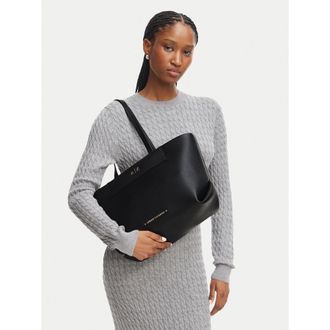 A|X Armani Exchange Handtasche Armani Exchange XW001538 AF26447 UC001 Schwarz