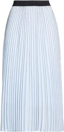 Karl Lagerfeld BAS - Jupes midi sur YOOX.COM