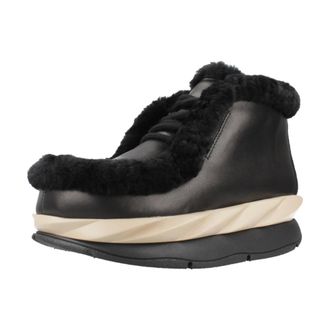 4CCCCees 4Ccccees, Femme, Chaussures, Noir, Taille: 39 EU Mellow Monta