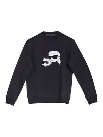 Karl Lagerfeld Sweat-Shirts - Noir