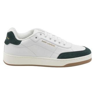 Saint Laurent Sl/61 Sneakers - - Shoes - Herren - Wei&szlig; - 41 EU