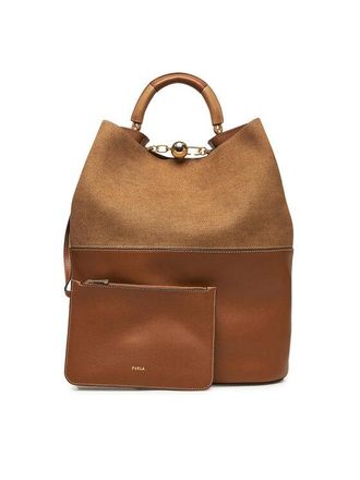 Furla Handtasche Sfera M WB01786 BX3924 BG 4085S Braun