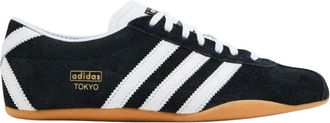 adidas Homme, Chaussures, Noir, Taille: 40 EU Tokyo Baskets