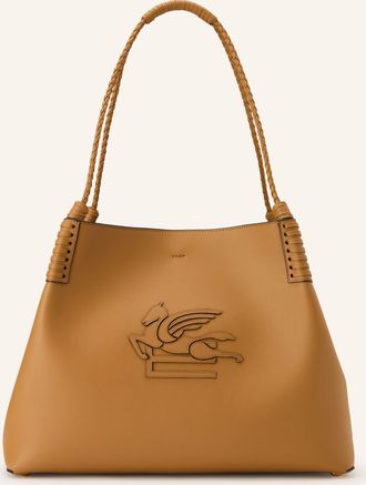 Etro Etro Shopper braun