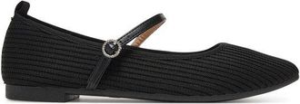 Jenny Ballerinas WFA3548-3 Schwarz