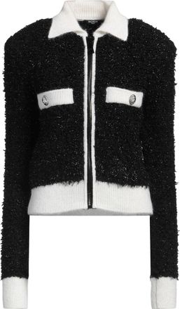 Balmain STRICKWAREN - Strickjacken auf YOOX.COM
