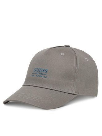 Guess Cap AM9522 POL01 Grau