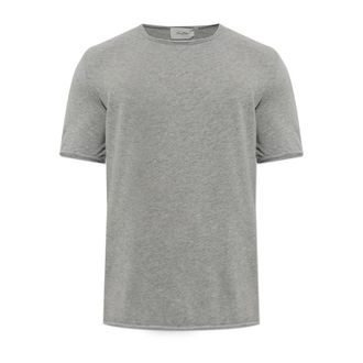 American Vintage Herren, Oberteile, Grau, 2XLGr&ouml;&szlig;e