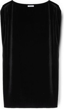 Motivi Femme, Robes, Noir, Taille: 38 FR Oversized Chenille Dress