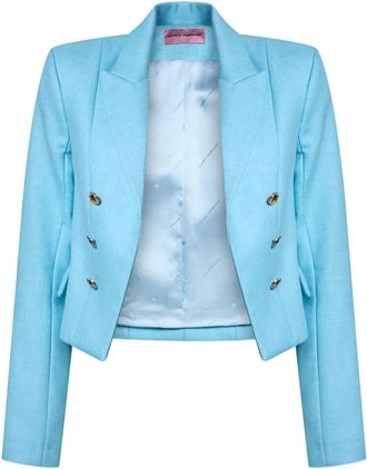 Chiara Ferragni ANZ&Uuml;GE und CO-ORDS - Blazers auf YOOX.COM
