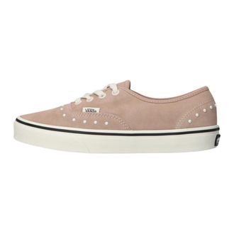 Vans Authentic Pearls - - Shoes - Damen - Beige - 40 EU