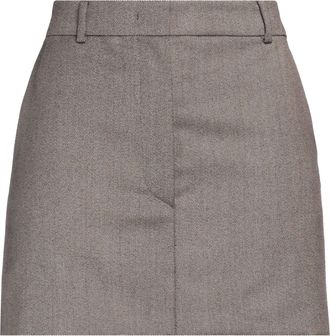 Sportmax HOSEN & R&Ouml;CKE - Minir&ouml;cke auf YOOX.COM