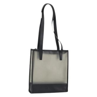 Loewe Damen, Pre-Owned, Schwarzk, ONE SIZEGr&ouml;&szlig;e