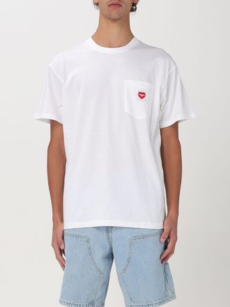 Carhartt Work in Progress T-Shirt CARHARTT WIP Homme couleur Blanc