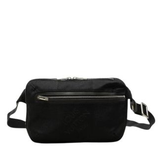 Louis Vuitton Pre-owned Archer - - Pre-owned - Damen - Schwarzk - ONE SIZE