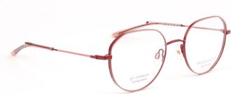 Ana Hickmann Brillenfassung HI1247T 07A 50 Titan