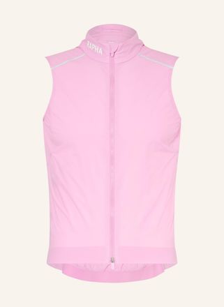 Rapha Radweste Pro Team Gilet Ii lila