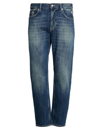 Roy Rogers HOSEN & R&Ouml;CKE - Jeanshosen auf YOOX.COM