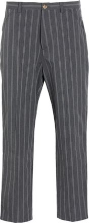 Brunello Cucinelli HOSEN & R&Ouml;CKE - Hosen auf YOOX.COM