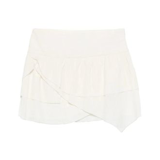 Isabel Marant Damen, R&ouml;cke, Wei&szlig;, SGr&ouml;&szlig;e