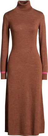 Ines De La Fressange KLEIDER - Midi-Kleider auf YOOX.COM