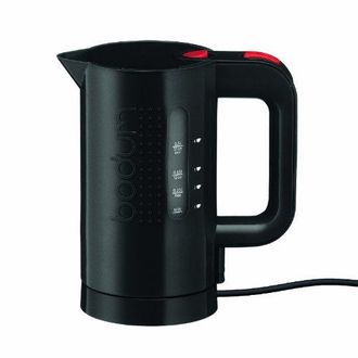 Bodum BISTRO: Elektrischer Wasserkocher, 0.5 l