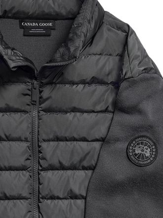 Canada Goose Flavio Down Jacket