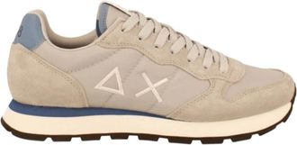 Sun 68 Homme, Chaussures, Gris, Taille: 41 EU Tom Classic