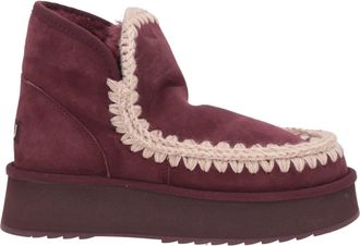 Mou SCHUHE - Stiefeletten auf YOOX.COM
