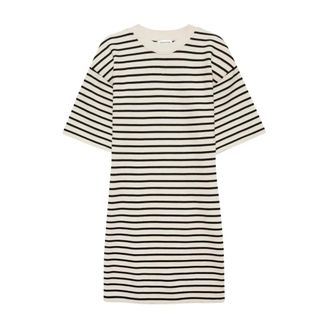 Anine Bing Damen, Kleider, Beige, XSGröße