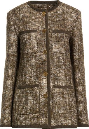 Golden Goose JACKEN & M&Auml;NTEL - Jacken und Anoraks auf YOOX.COM
