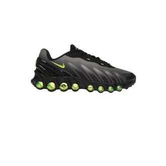 Nike Homme, Chaussures, Noir, Taille: 48 1/2 EU Baskets Noir Volt Style Confort