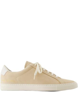 Common Projects baskets Retro - Tons neutres