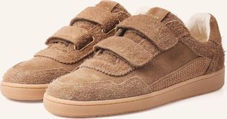 Nubikk Nubikk Sneaker Ray Venti braun
