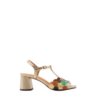 Chie Mihara Damen, Schuhe, Mehrfarbig, 40 EUGr&ouml;&szlig;e