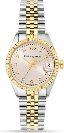 Philip Watch Analoguhr
