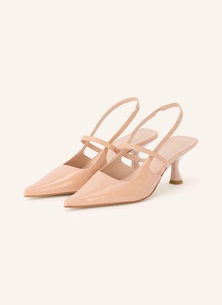 Zinda Slingpumps Kalia rosa