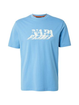Napapijri T-Shirt S-LODESTAR