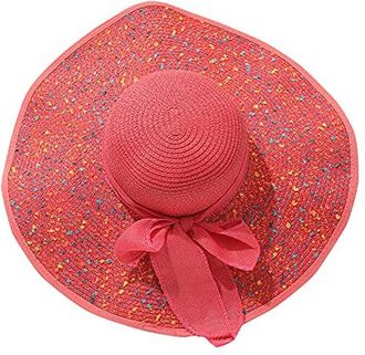 Generic Cocila Chapeaux Western Hommes Wide Beach Hat Respirable Womens Cap Sun Fisherman Baseball Caps Chapeau Hommes Feutre Bonnets Course A Pied Casquette 