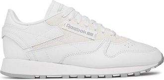 Reebok Sneakers Classic Leather GX6196 Wei&szlig;