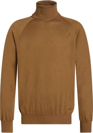 AION STRICKWAREN - Rollkragenpullover auf YOOX.COM