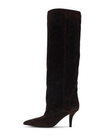 Guess Stiefel 184511 Braun