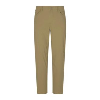 Patagonia Quandary Pants - Reg - - Sport - Herren - Braun - W30
