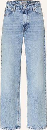 Marc O'Polo Denim Marc Opolo Denim Wide Leg Jeans Tomma blau
