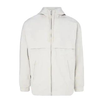 A.P.C. Coupe-vent - - Jackets - Herren - Beige - S